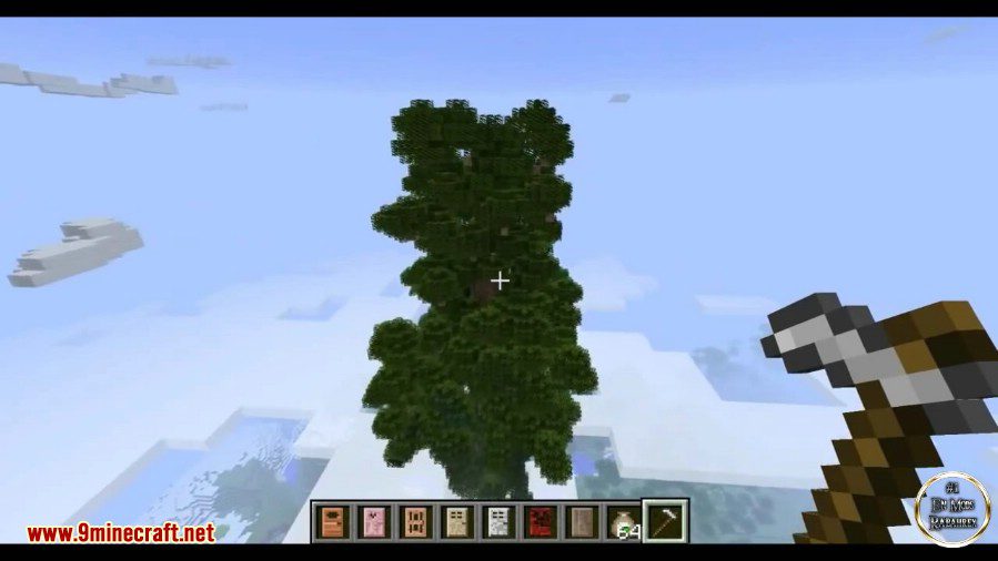 Natura Mod - 1Minecraft
