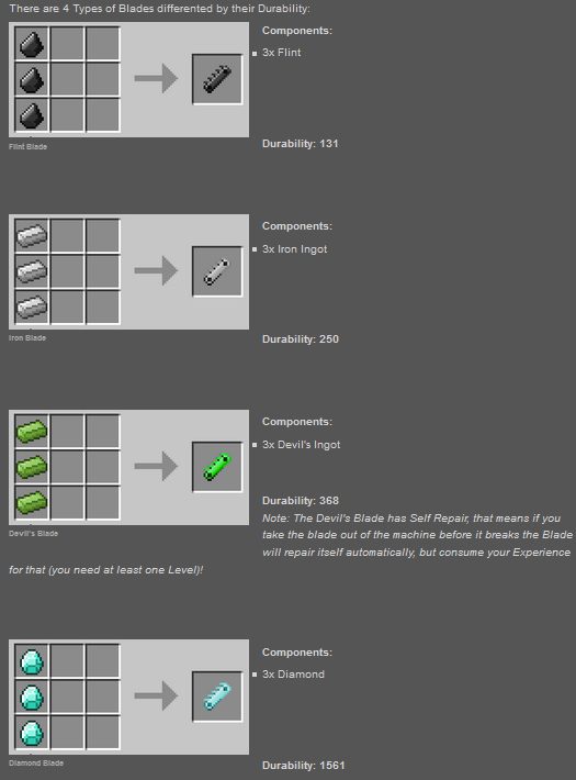 Steam Engines Mod - 1Minecraft