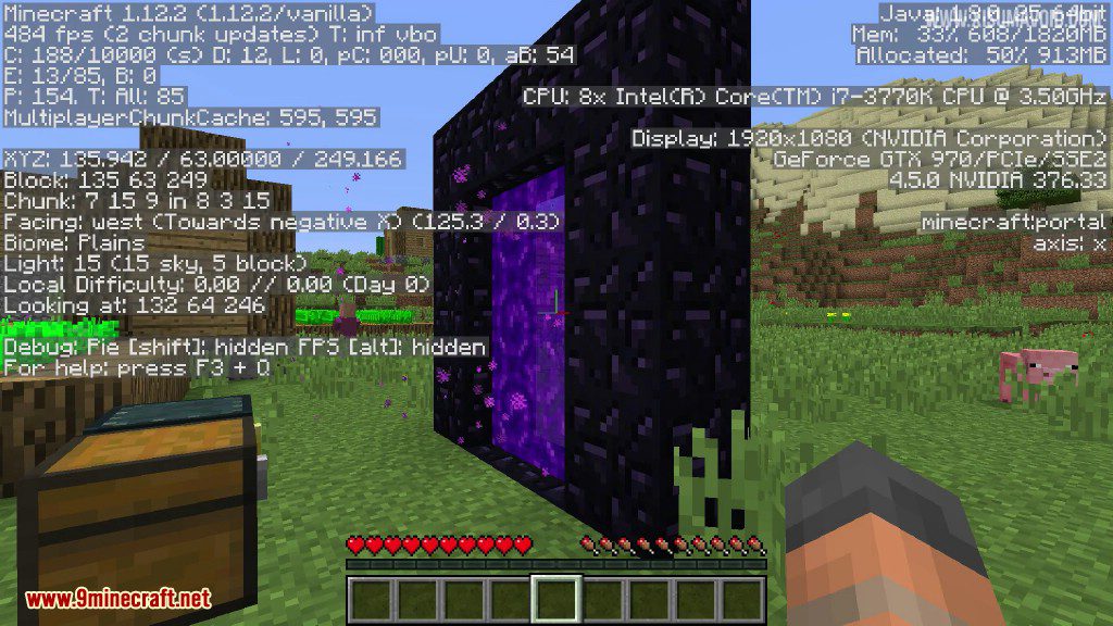Minecraft 1 12 2 Official Download - 1Minecraft