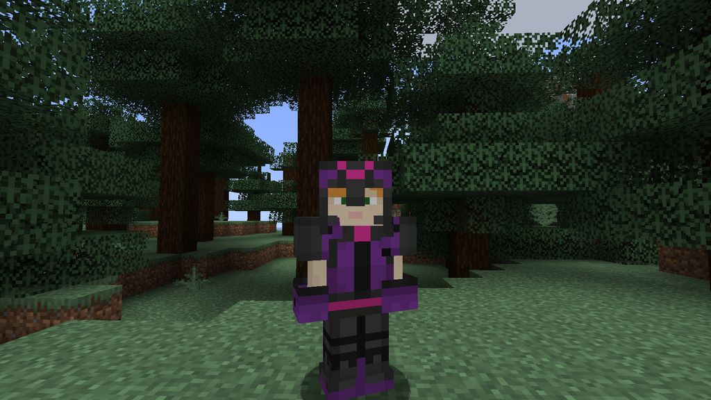 Mc Story Mode Armors Mod - 1Minecraft