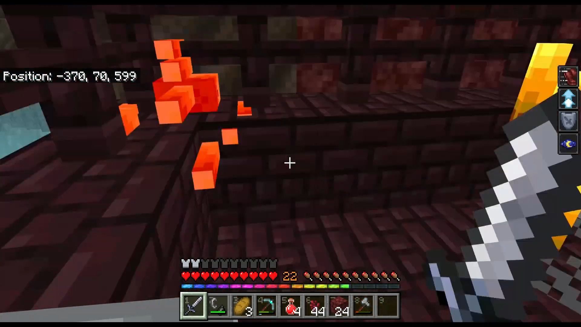 Vampire Craft Addon Mcpe - 1Minecraft