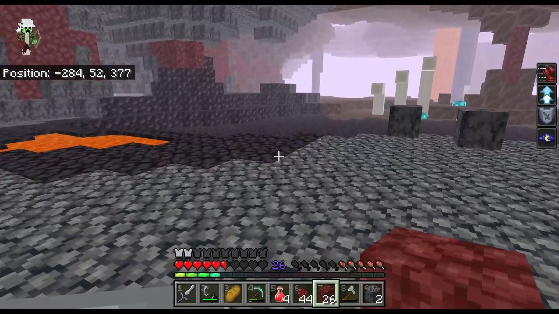 Vampire Craft Addon Mcpe - 1Minecraft