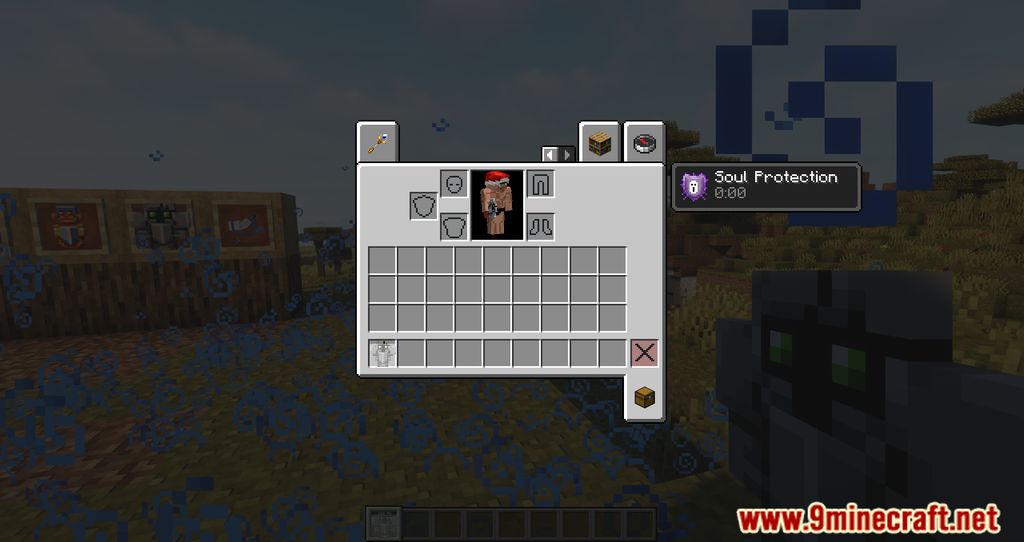 Mc Dungeons Artifacts Mod - 1Minecraft