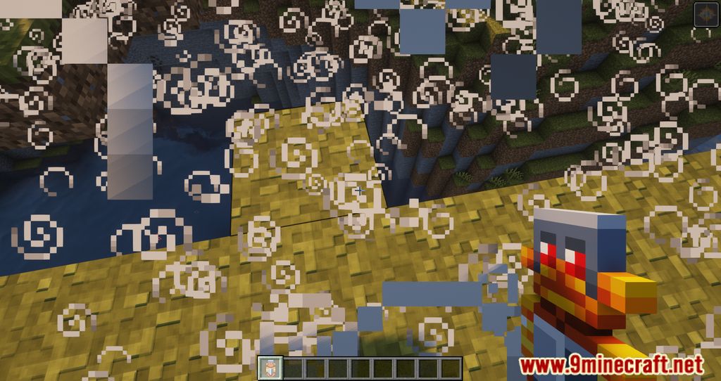 Mc Dungeons Artifacts Mod - 1Minecraft