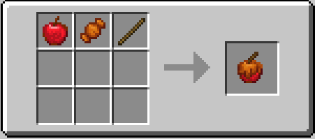 Sprout Mod - 1Minecraft