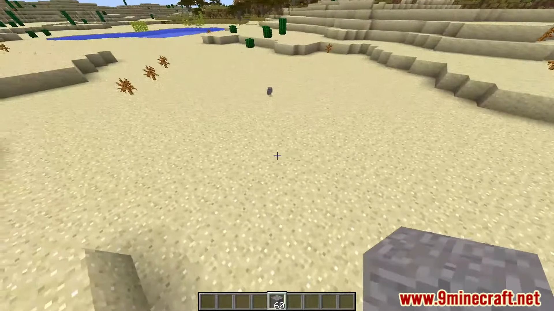 Get It Together Drops Mod - 1Minecraft