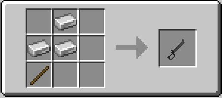 Simply Swords Mod - 1Minecraft