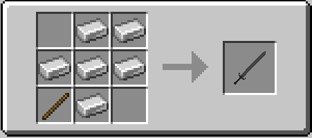 Simply Swords Mod - 1Minecraft