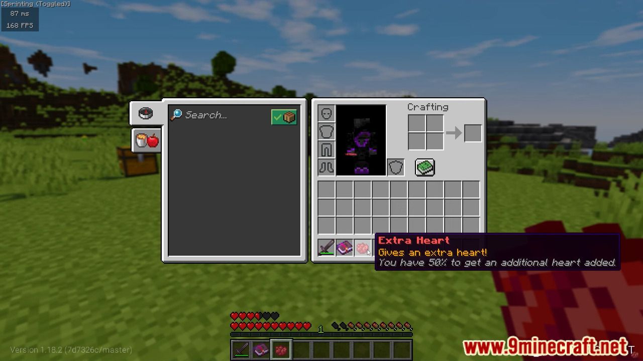 Lifesteal Smp Plugin - 1Minecraft