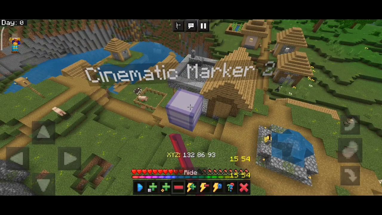 Cinematick Addon Mcpe - 1Minecraft
