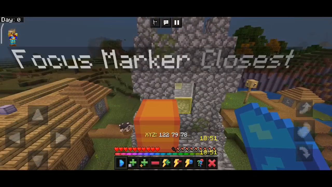 Cinematick Addon Mcpe - 1Minecraft