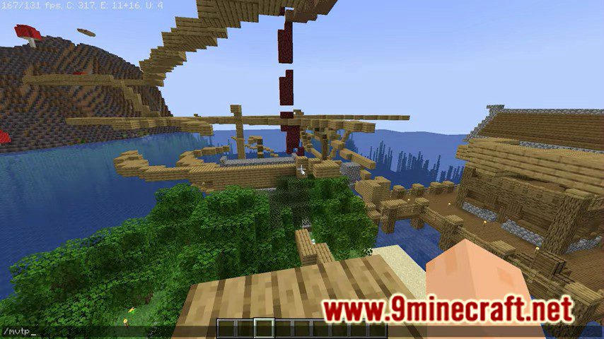 Voidgen Plugin - 1Minecraft