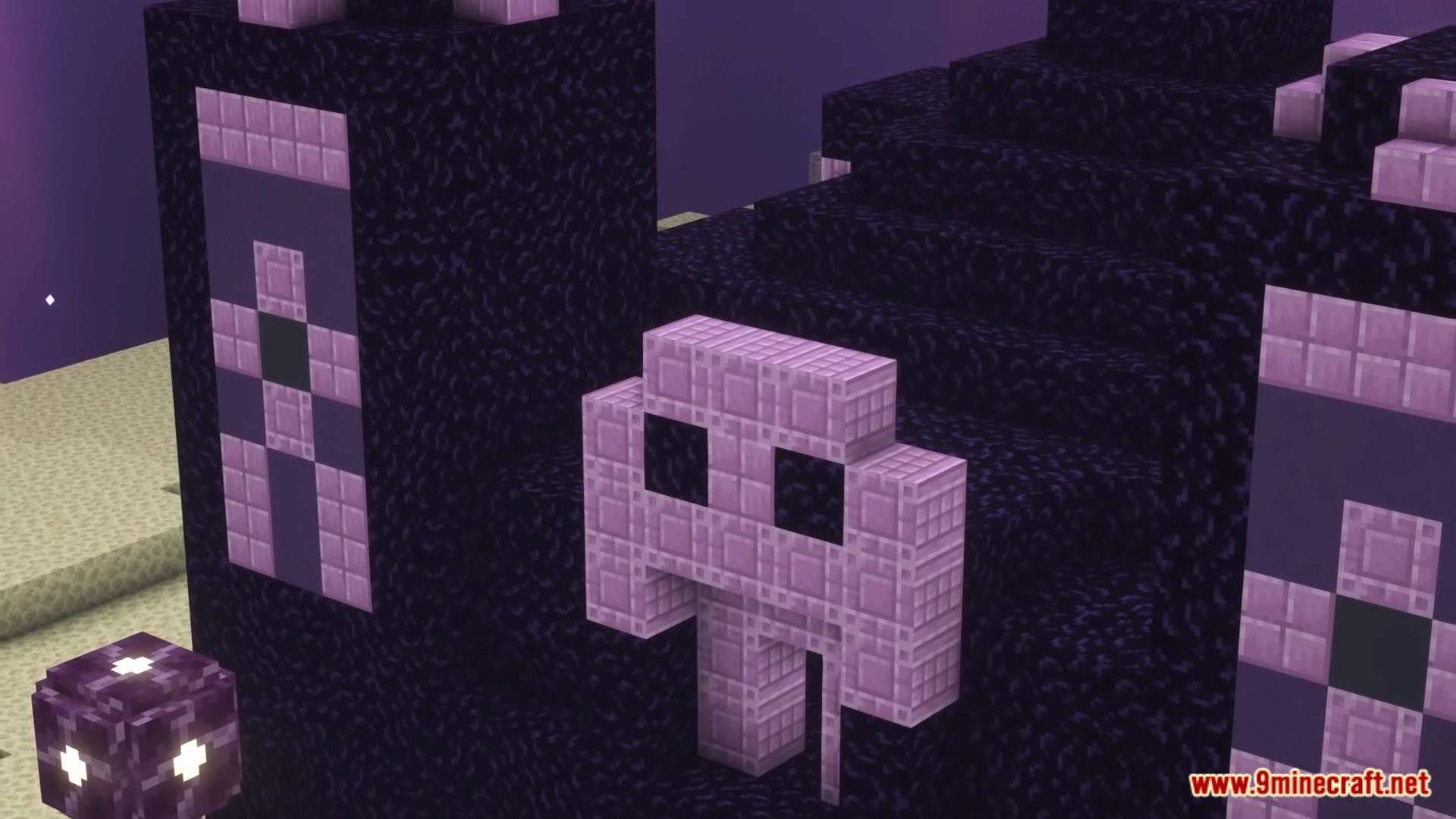 Repurposed Structures Data Pack - 1Minecraft