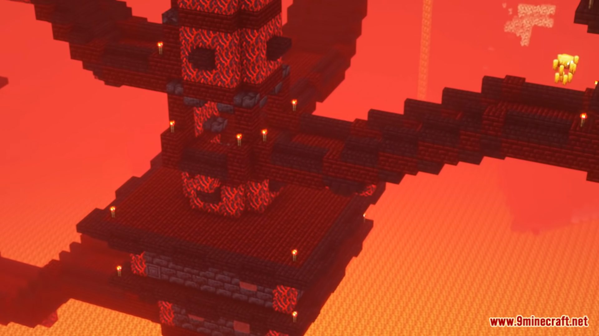 Repurposed Structures Data Pack - 1Minecraft