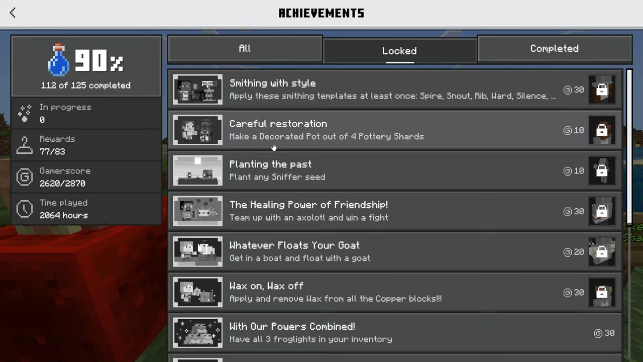 Minecraft 1 20 Official Download Mcpe Bedrock Edition - 1Minecraft