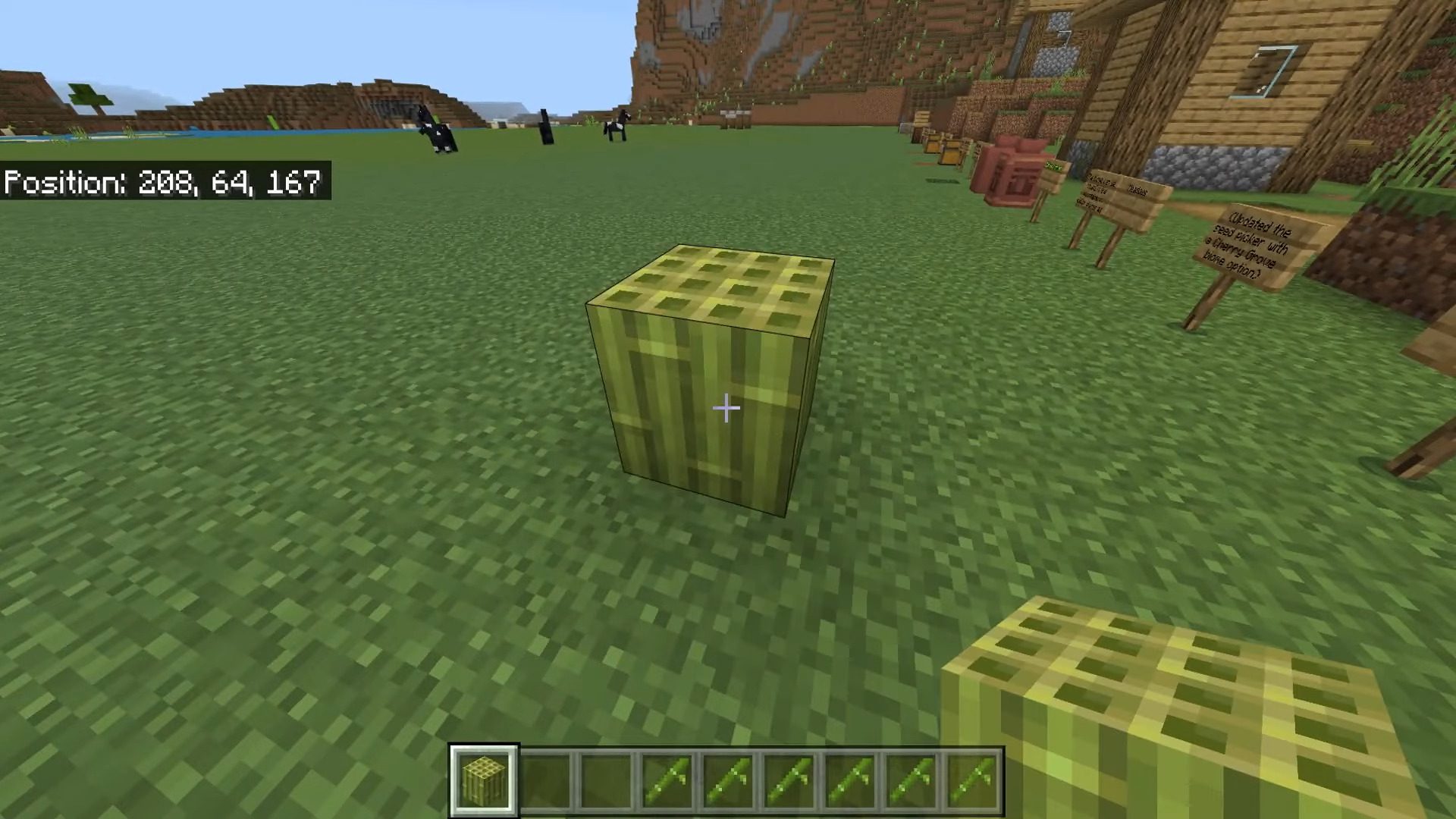 Minecraft 1 20 Official Download Mcpe Bedrock Edition - 1Minecraft