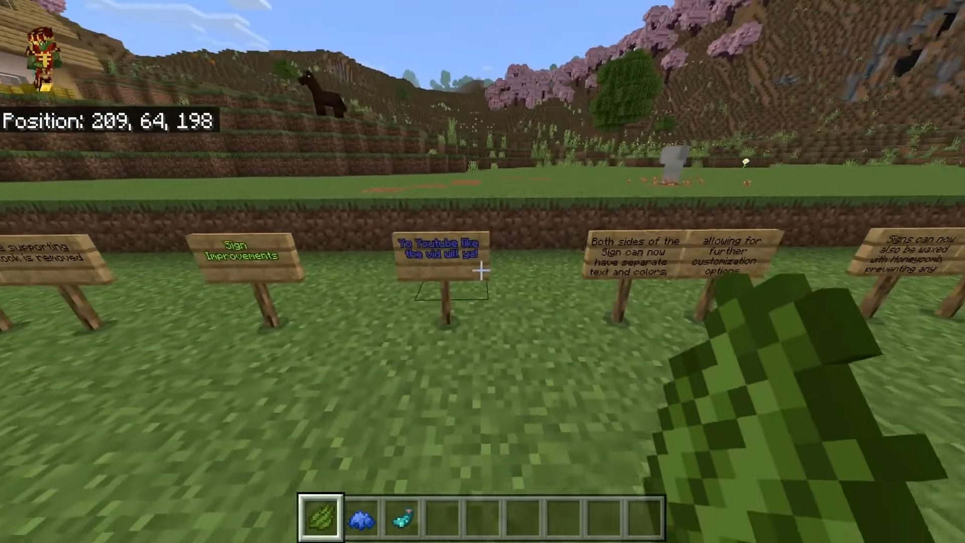 Minecraft 1 20 Official Download Mcpe Bedrock Edition - 1Minecraft