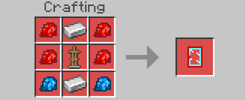 The Flash Addon Mcpe - 1Minecraft