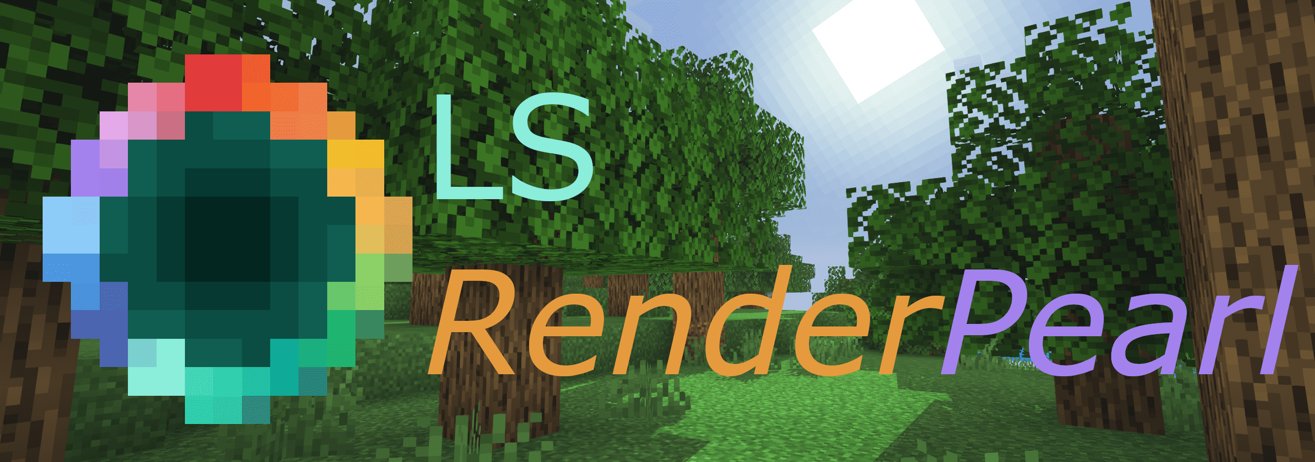Ls Renderpearl Shaders - 1Minecraft
