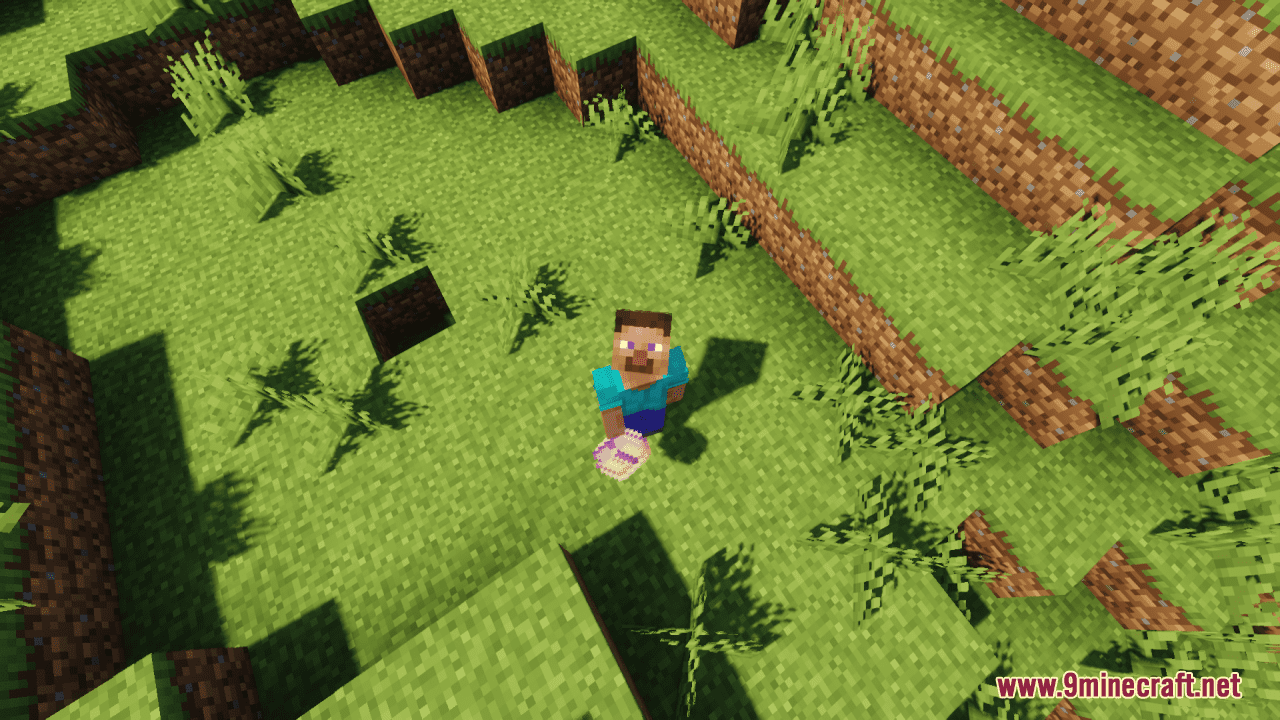 Miless Enchanted Books Resource Pack - 1Minecraft