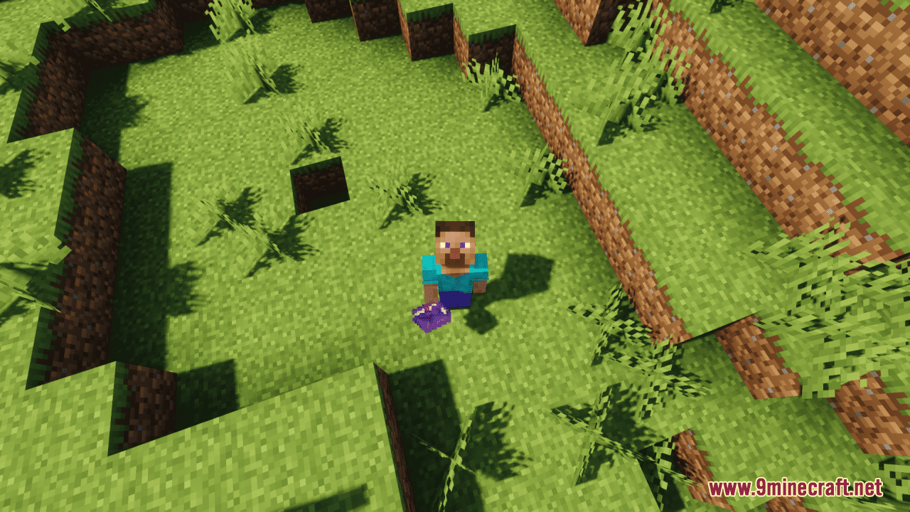 Miless Enchanted Books Resource Pack - 1Minecraft