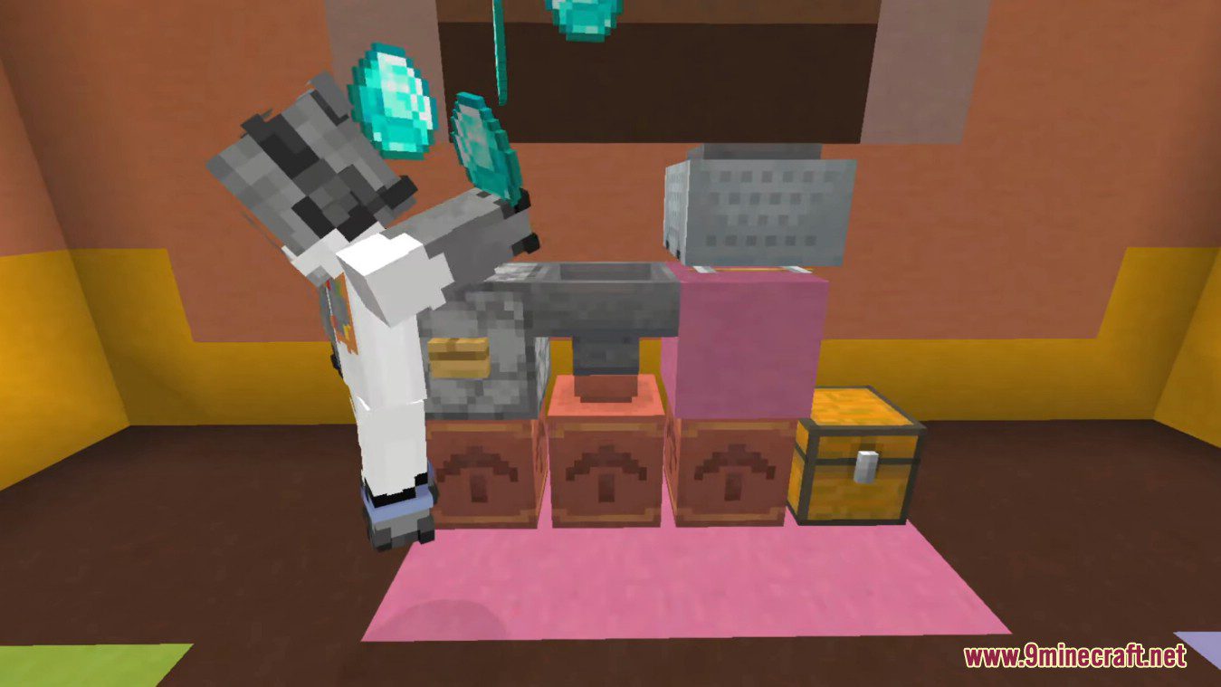 Minecraft 1 20 3 Official Download - 1Minecraft