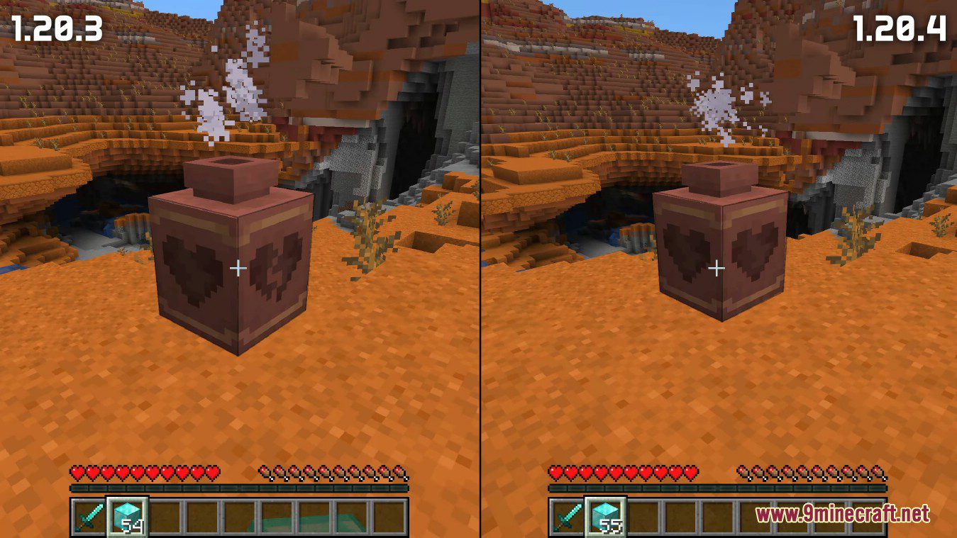 Minecraft 1 20 4 Official Download - 1Minecraft