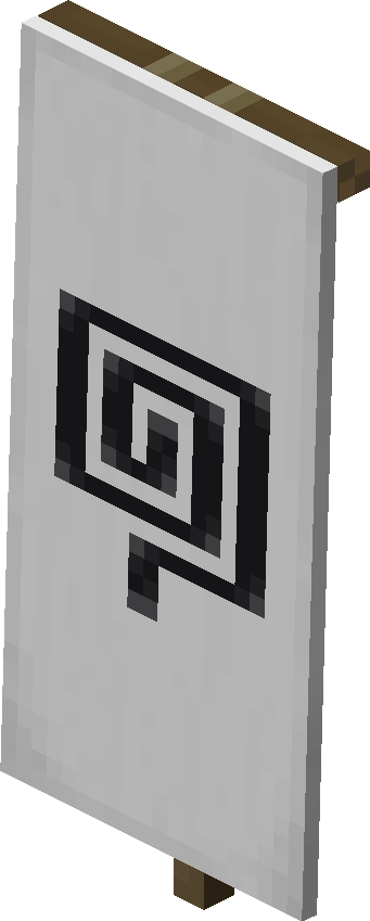 Flow Banner Pattern Wiki Guide - 1Minecraft