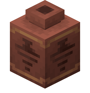 Guster Pottery Sherd Wiki Guide - 1Minecraft