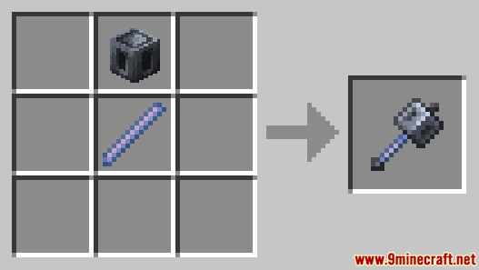 Mace Wiki Guide - 1Minecraft