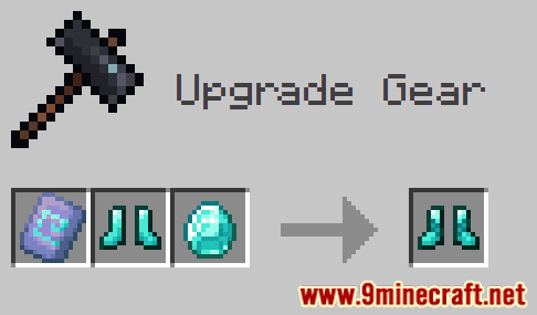 Flow Armor Trim Wiki Guide - 1Minecraft