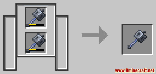 Mace Wiki Guide - 1Minecraft